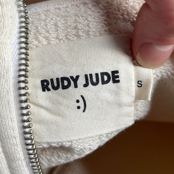 Rudy Jude | Pants & Jumpsuits | Nwt Rudy Jude Adult Gym Sweat Sets ...